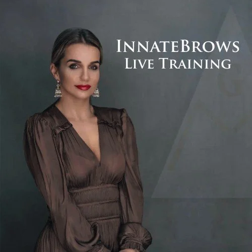 Innate Brows Training - LauraC Brows & Beauty