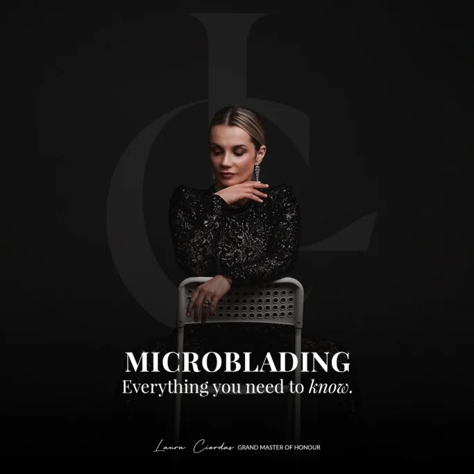 Microblading: Everything You Need to Know